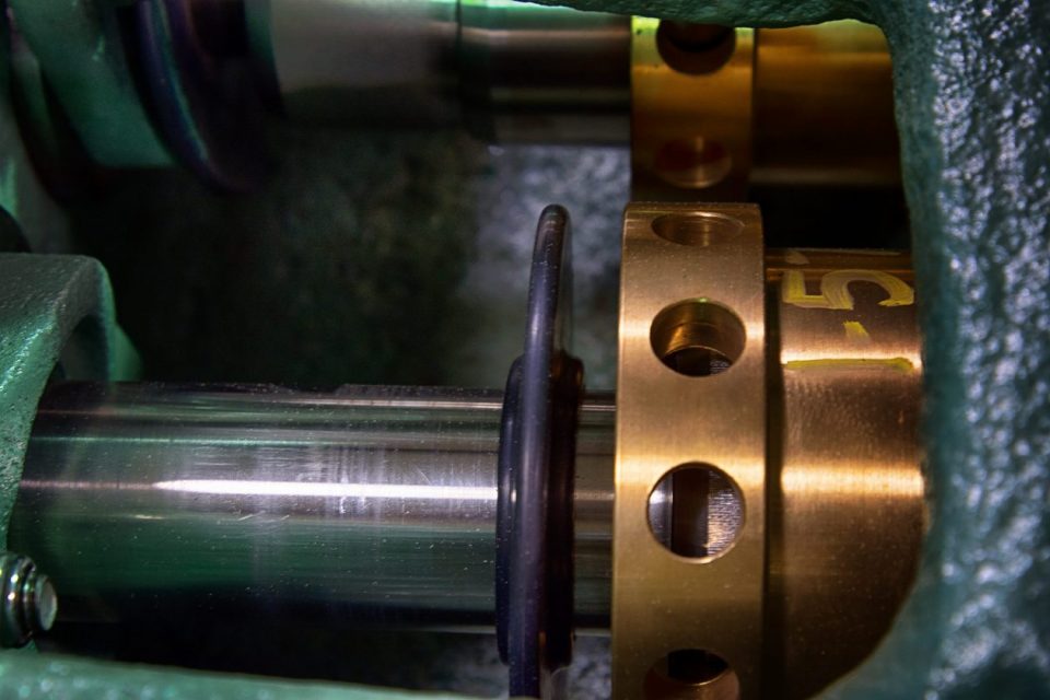 Global Provider of GASO | Wheatley Pumps - GASO Pump Parts