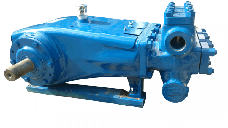Wheatley Pumps - GASO Pump Parts